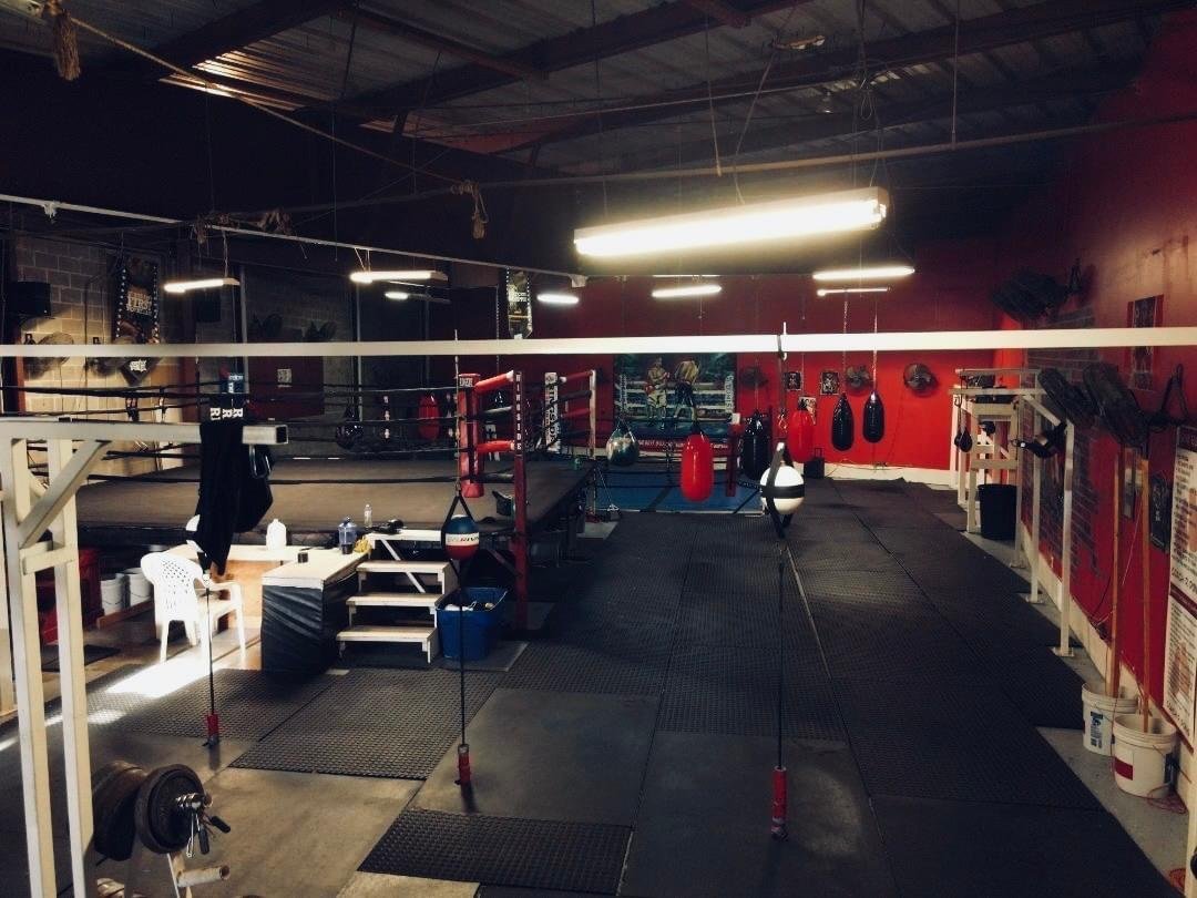 Donis Boxing Academy