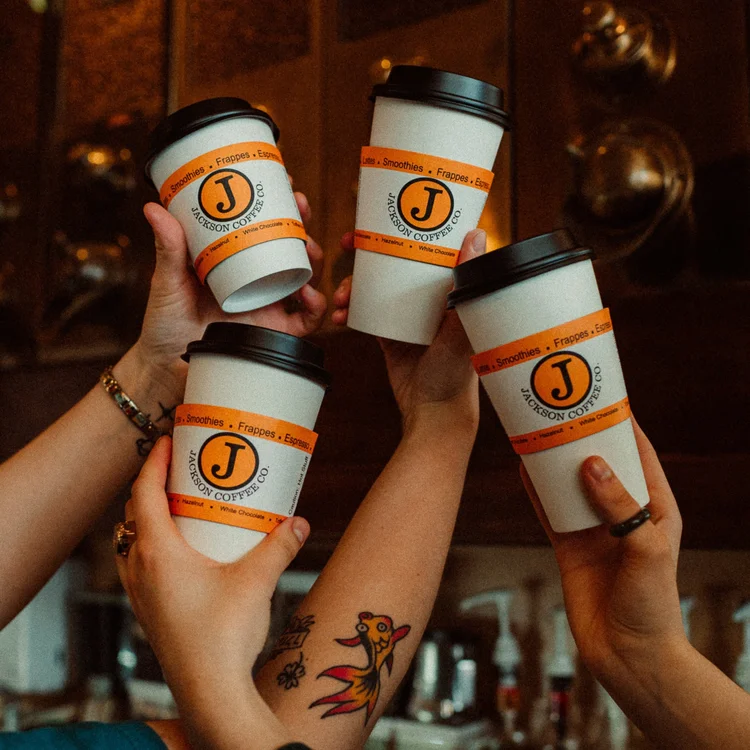 Jackson Coffee Company