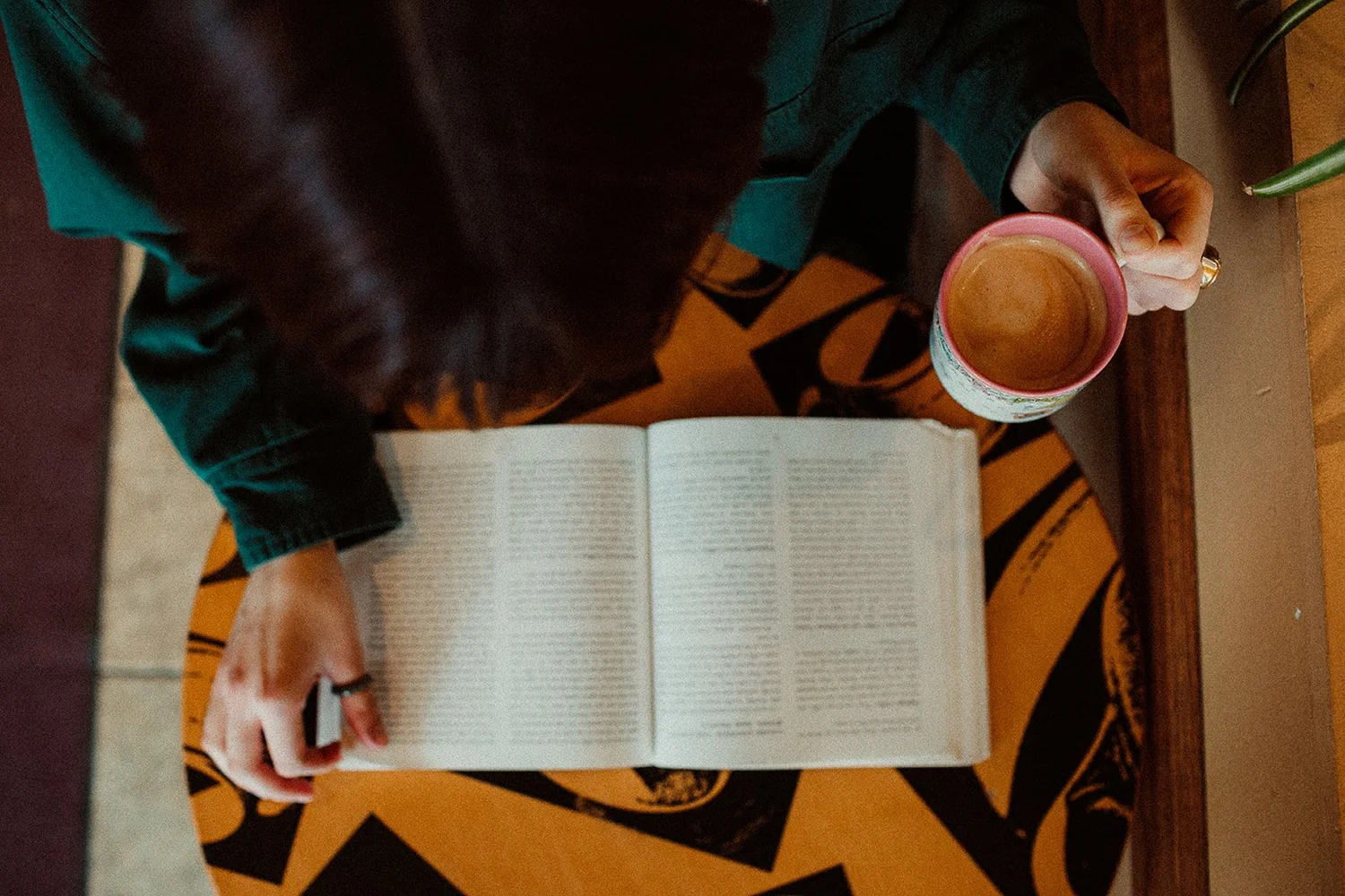 Contact Us — Jackson Coffee Company