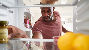 How To Freshen Up a Smelly Refrigerator — Primavera Cleaning Service