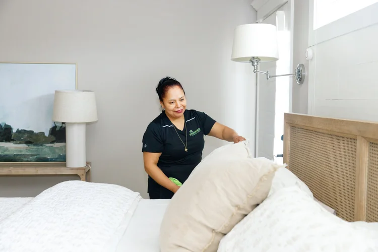 Top Cleaning Company In Madison WI | Reliable House & Office Cleaning