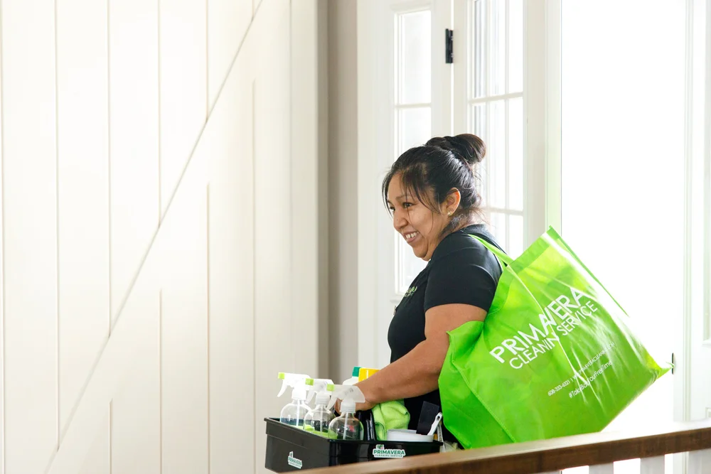 Top Cleaning Company In Madison WI | Reliable House & Office Cleaning