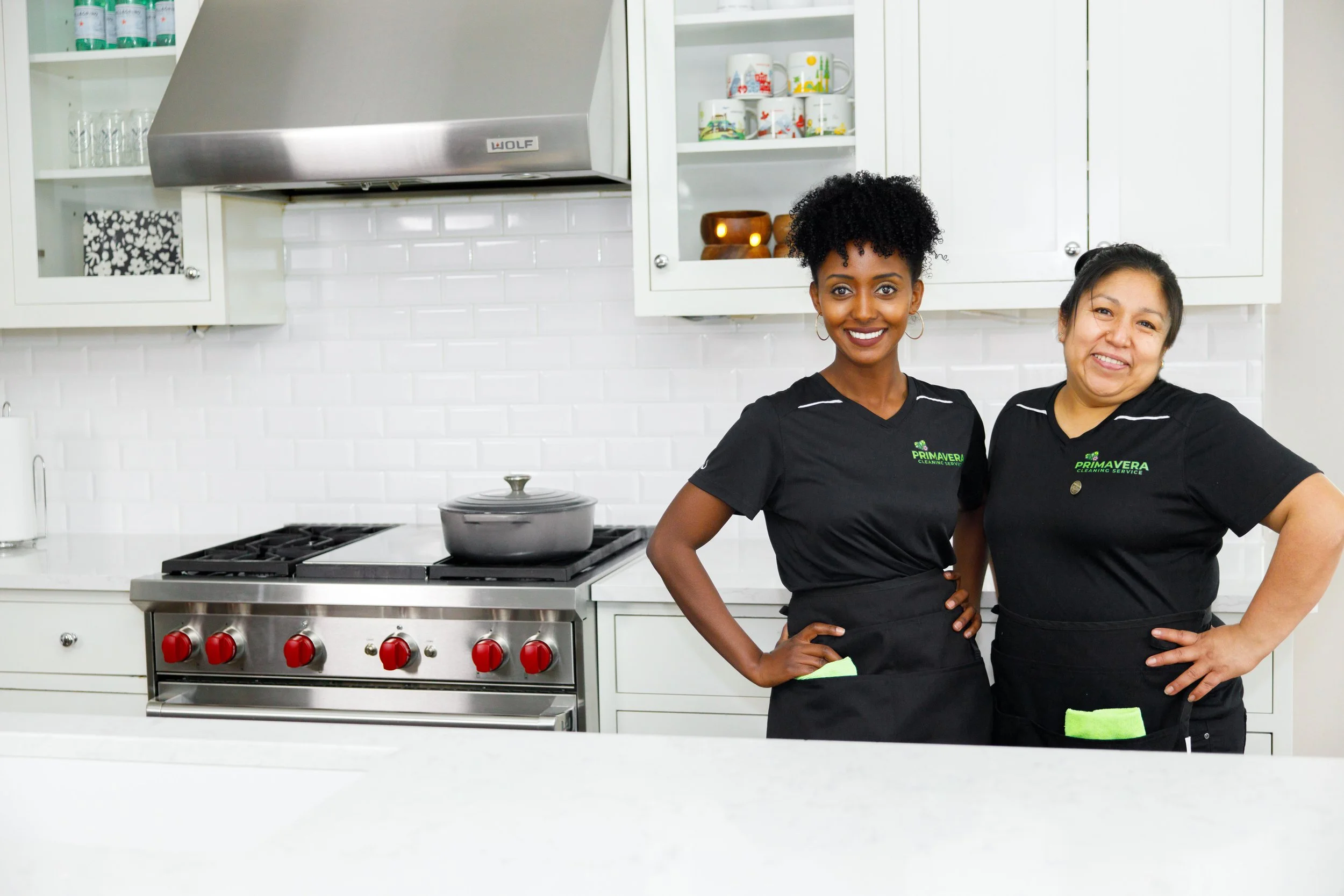 Top Cleaning Company In Madison WI | Reliable House & Office Cleaning