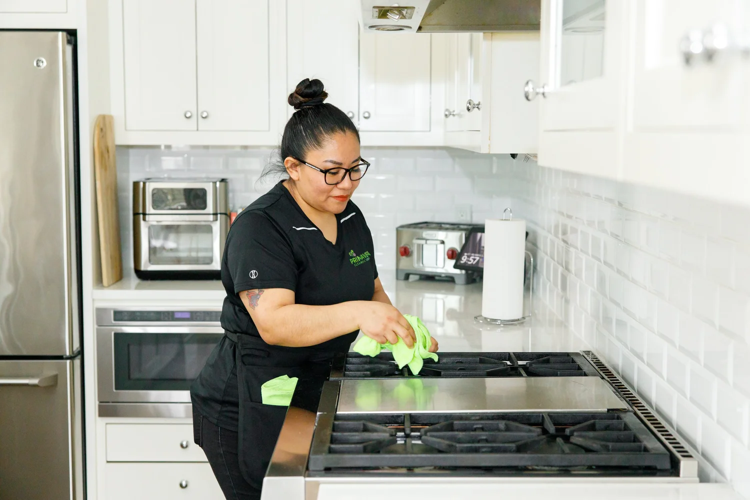 Top Cleaning Company In Madison WI | Reliable House & Office Cleaning