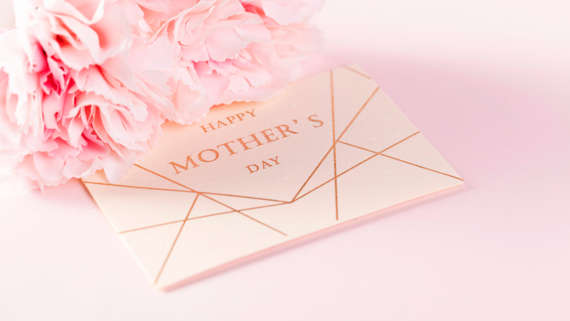 Pamper Mom with a Cleaning Service Gift Card — Primavera Cleaning Service