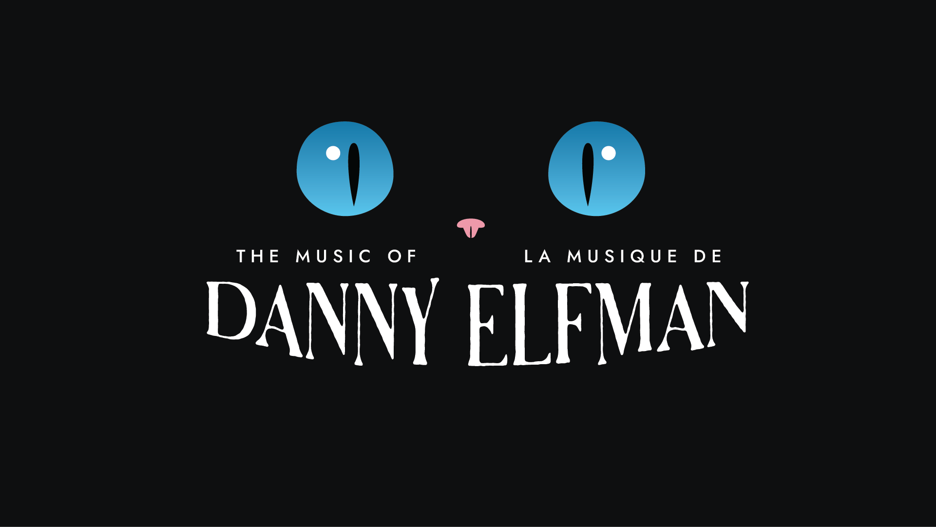 The Music of Danny Elfman — Ottawa Pops Orchestra