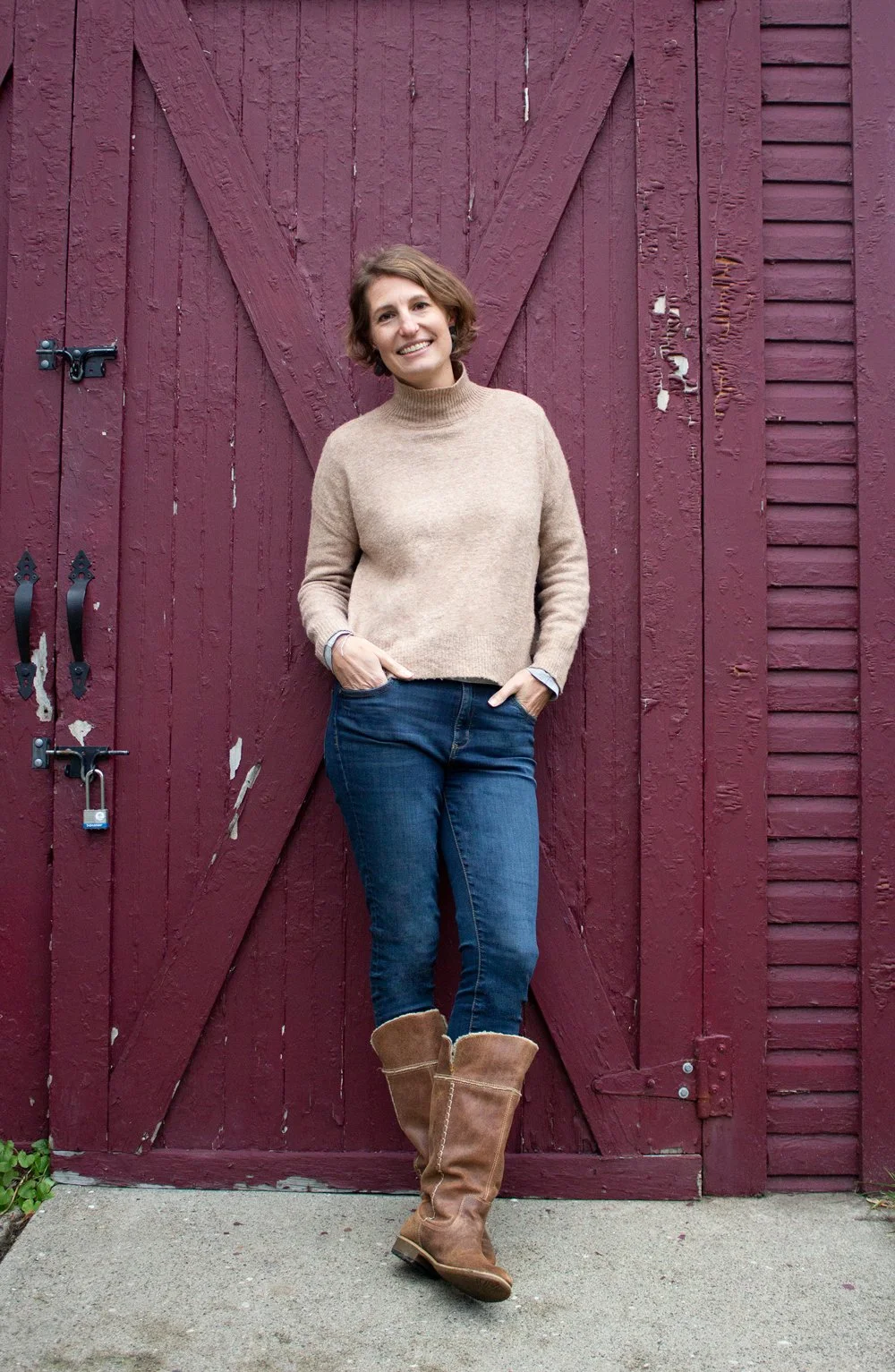 Blog — Social Impact Compass