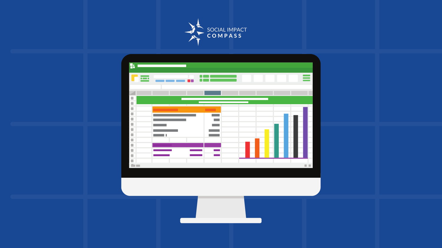 Transform your grant process with a grant tracker — Social Impact Compass