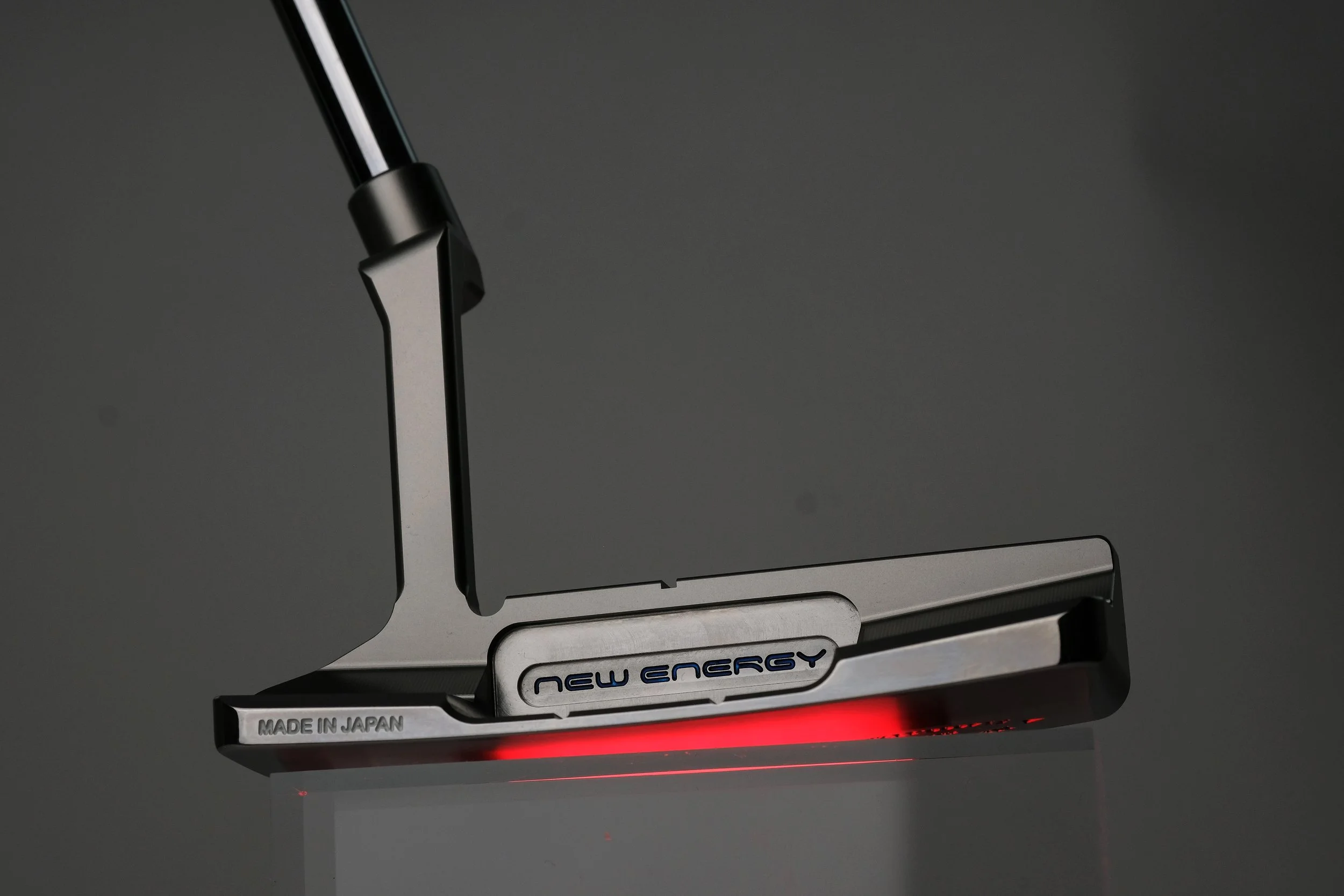 SUS303 RW Putter — New Energy Golf