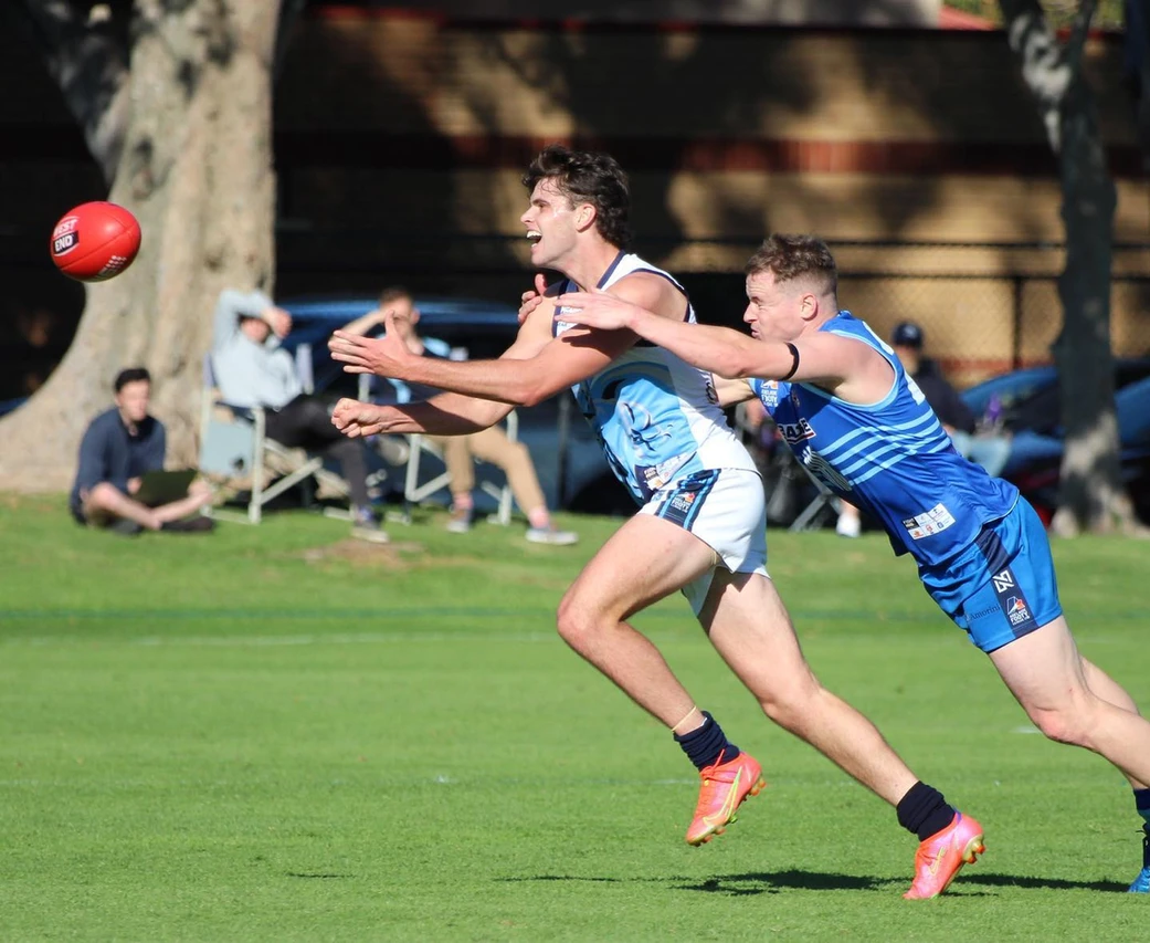 Glenunga Football Club