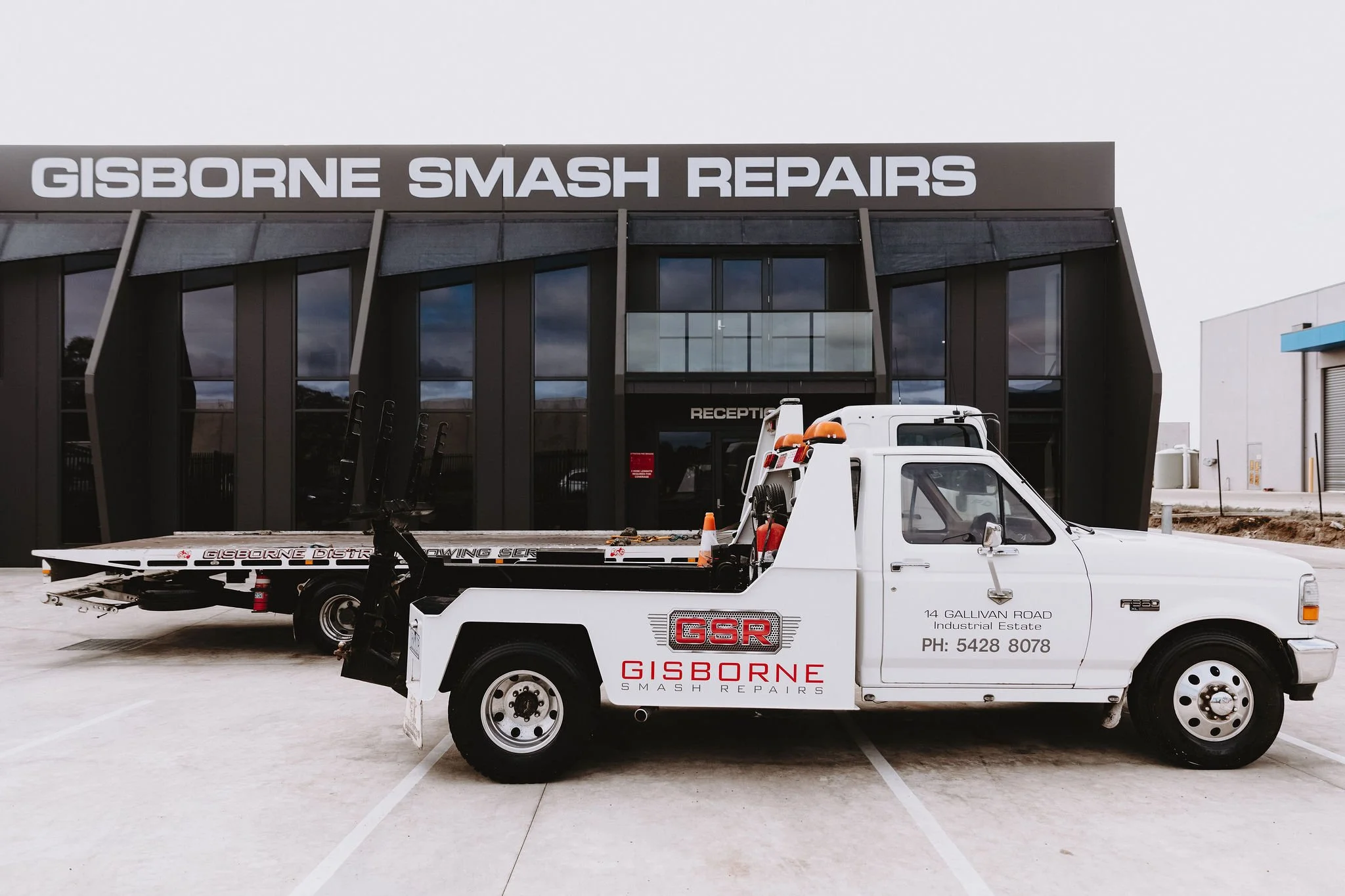 Servicing Macedon Ranges | Gisborne Smash Repairs