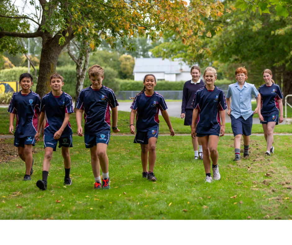 Ellesmere College - Te Kāreti o Waihora
