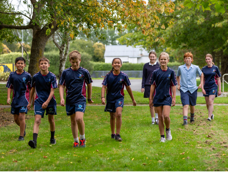 Ellesmere College - Te Kāreti o Waihora