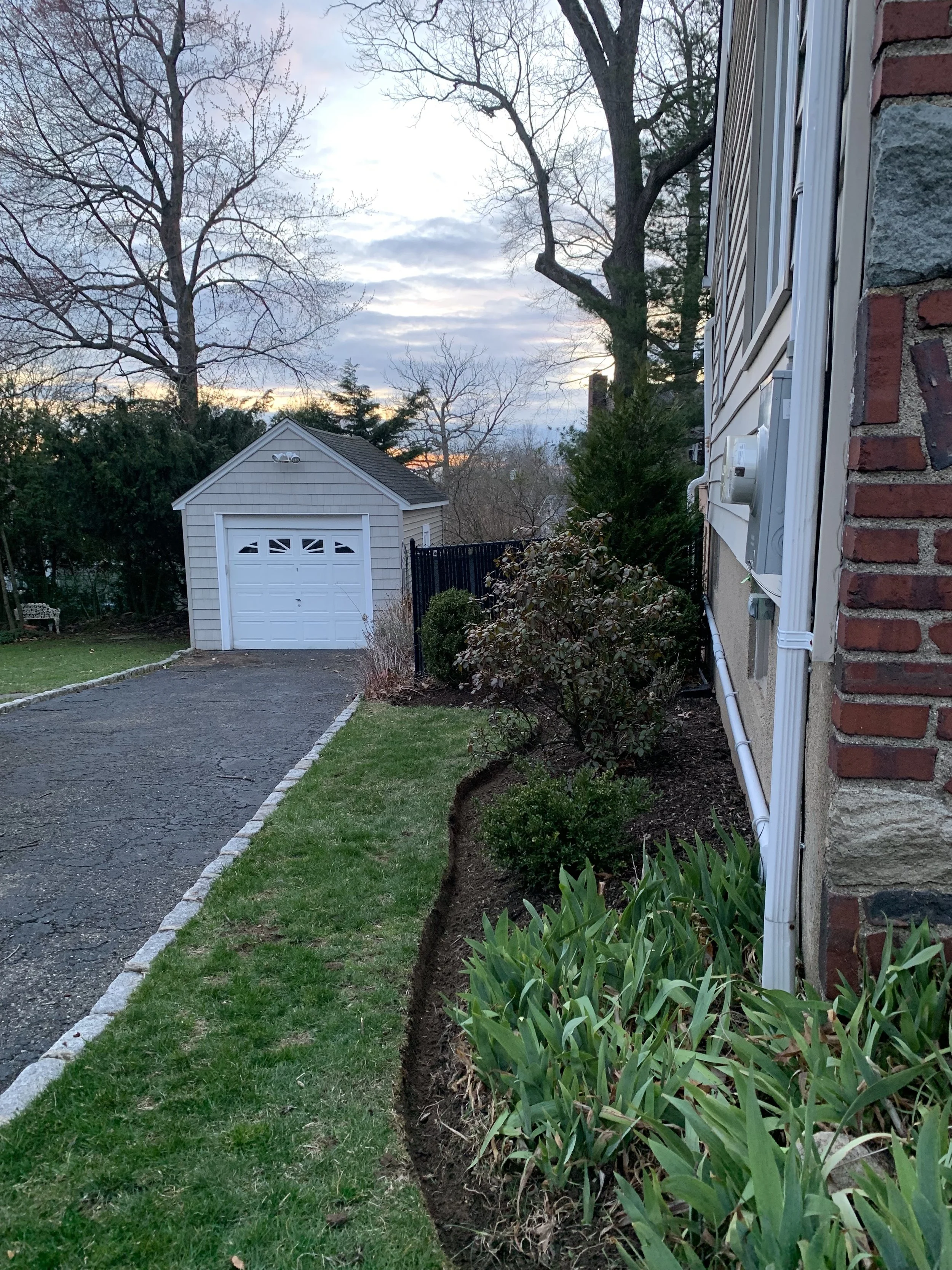 Portfolio — J Hayden Landscaping, LLC