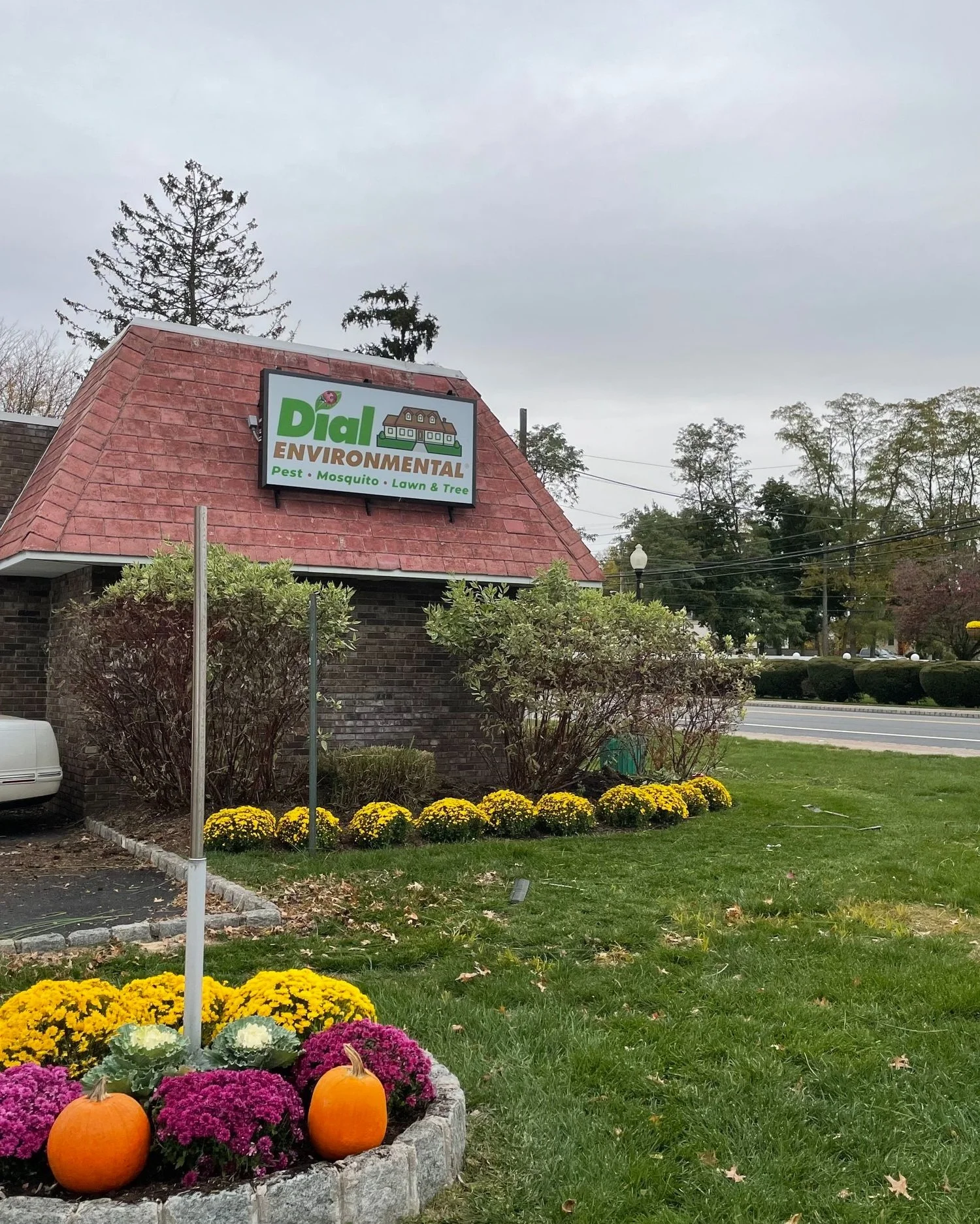 J Hayden Landscaping, LLC