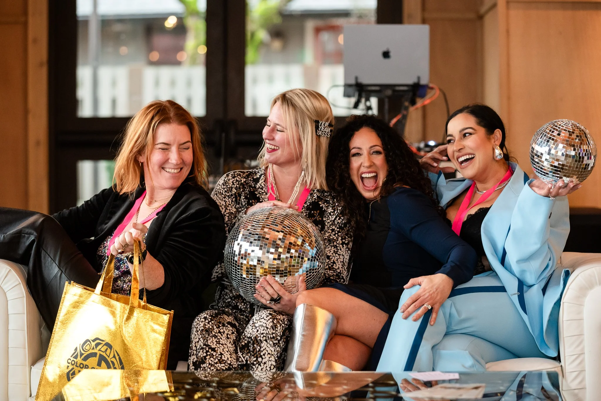 LIVE — PNW Women's Network