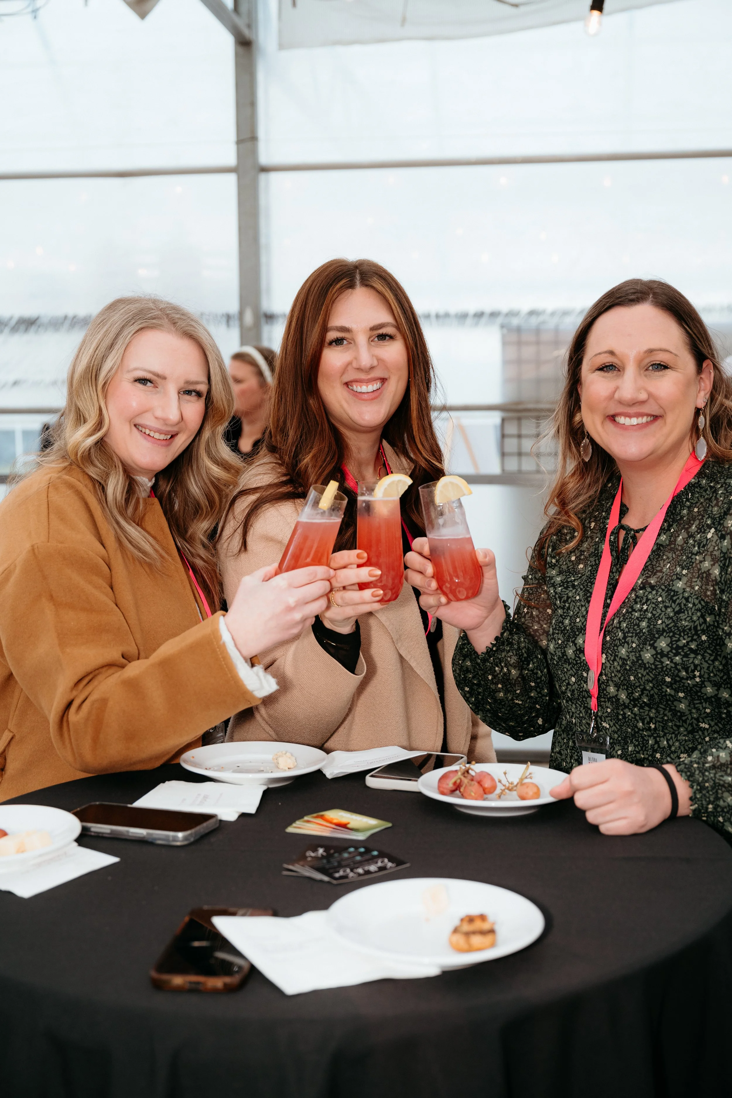 LIVE | Join the Movement—Expand Today — PNW Women's Network