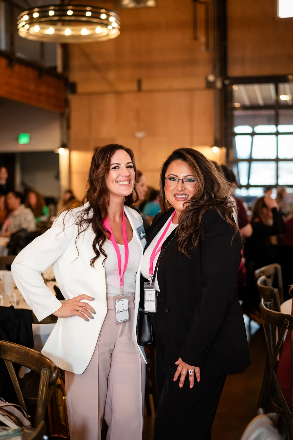 PNW Women's Network | Join & Elevate Your Network