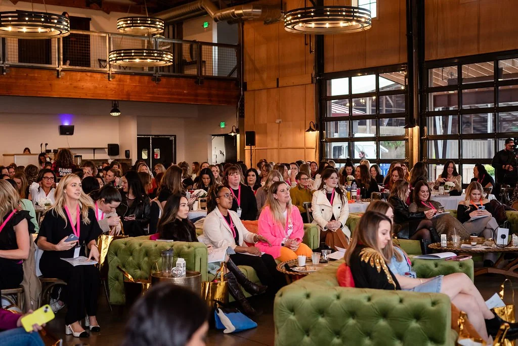 LIVE — PNW Women's Network