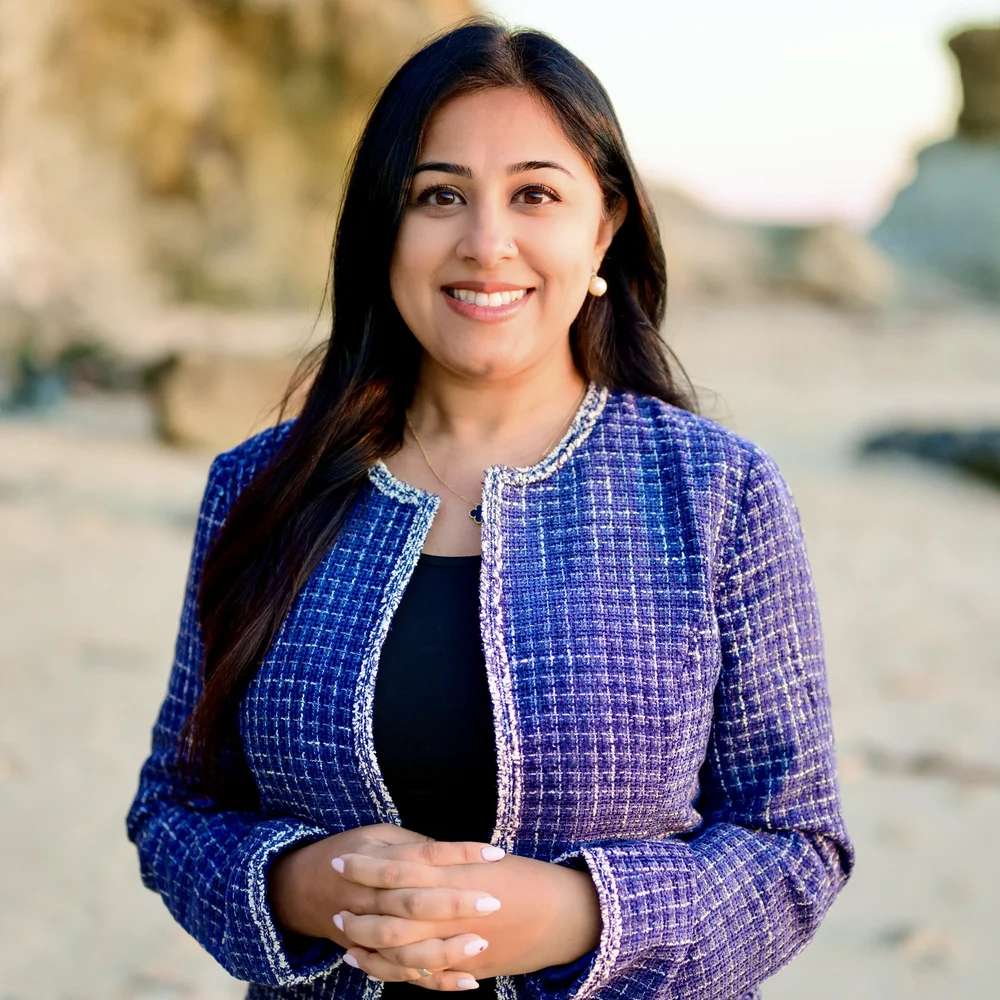 Dr Jasmine Sawhne MD MBA