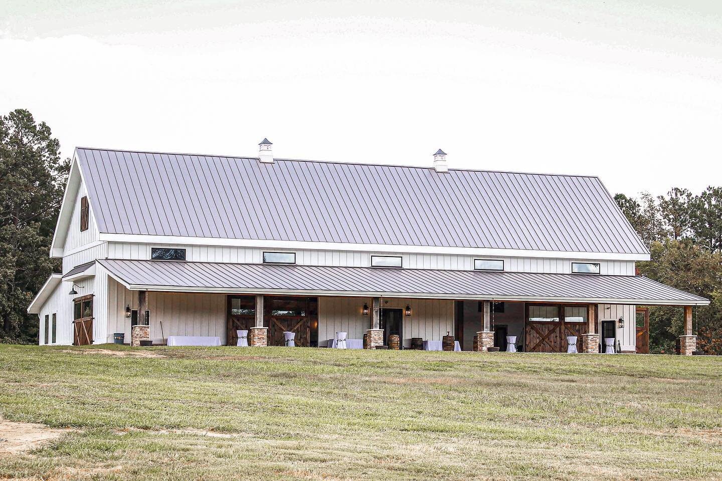 Wedding Galleries — White Oak Manor