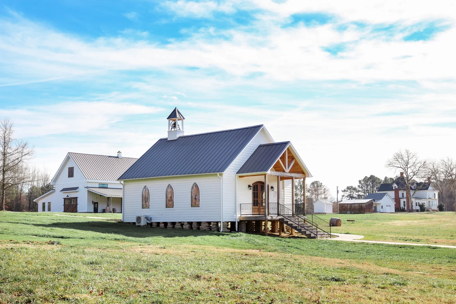 White Oak Manor | Wedding Venue in Dinwiddie Virginia | Farmhouse ...