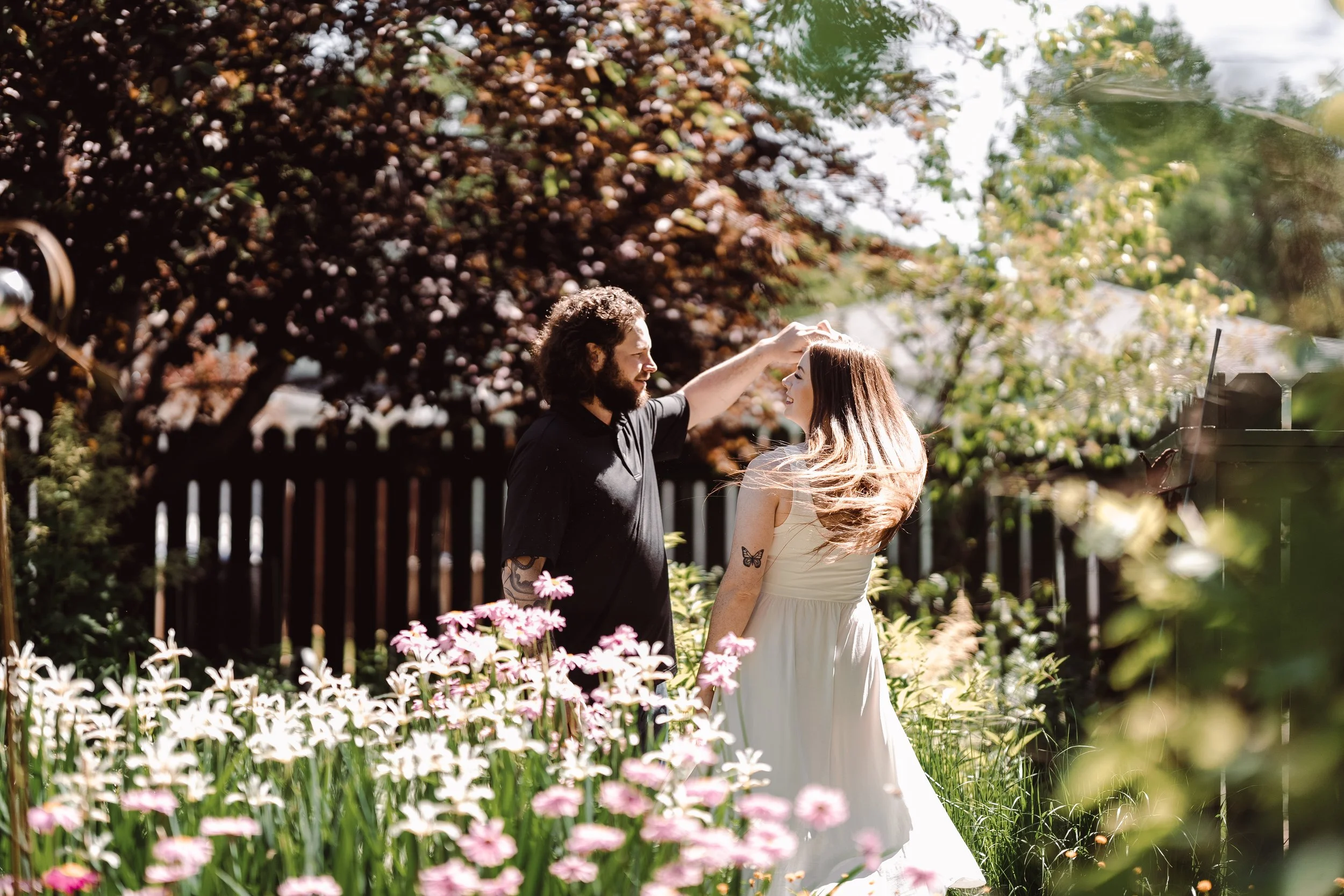 Wedding Photography — Paez Studios