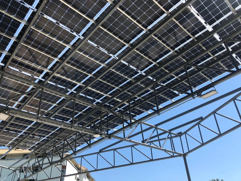 The Complete Guide to Bifacial Solar Panels