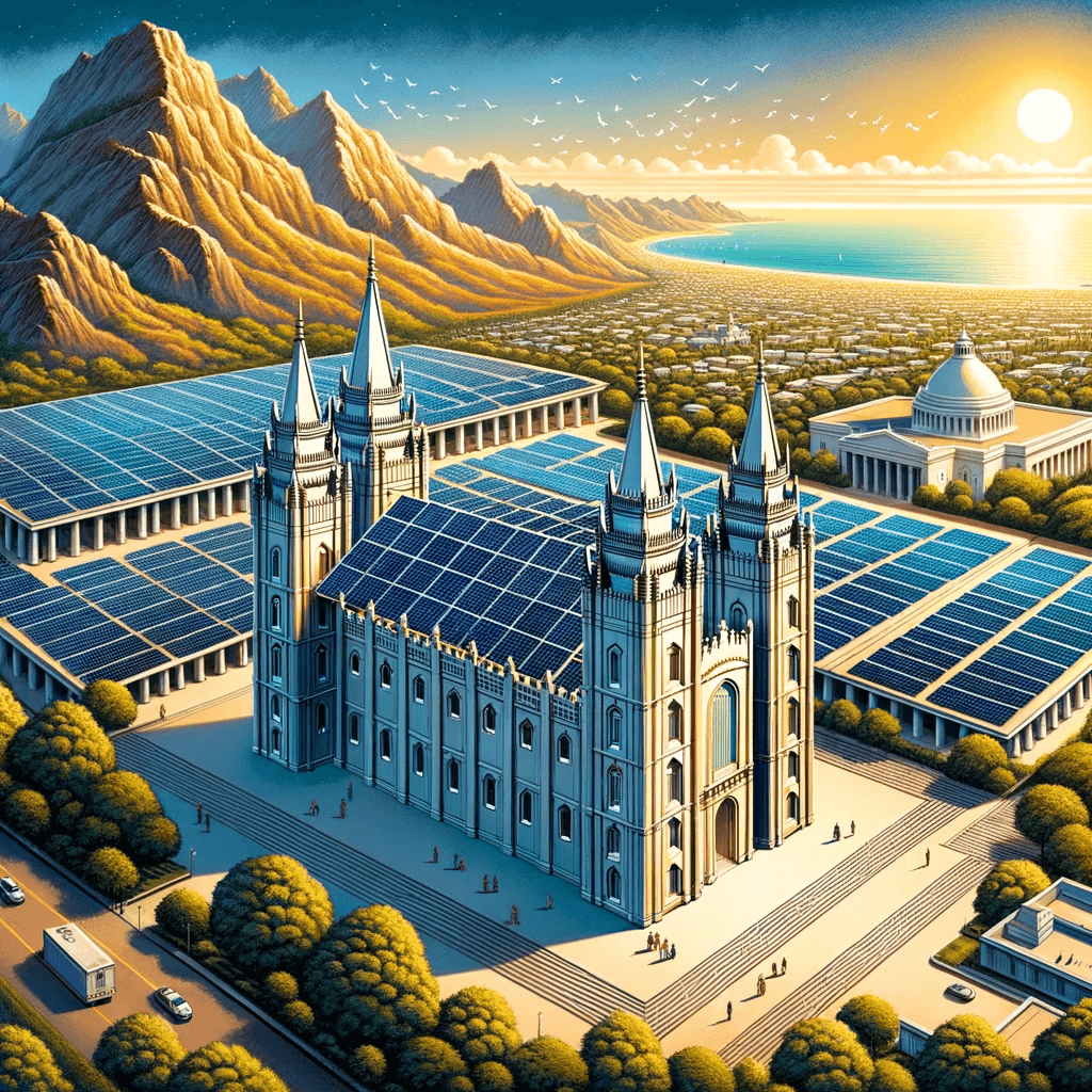 Solar Installers Salt Lake City | Business & Residential