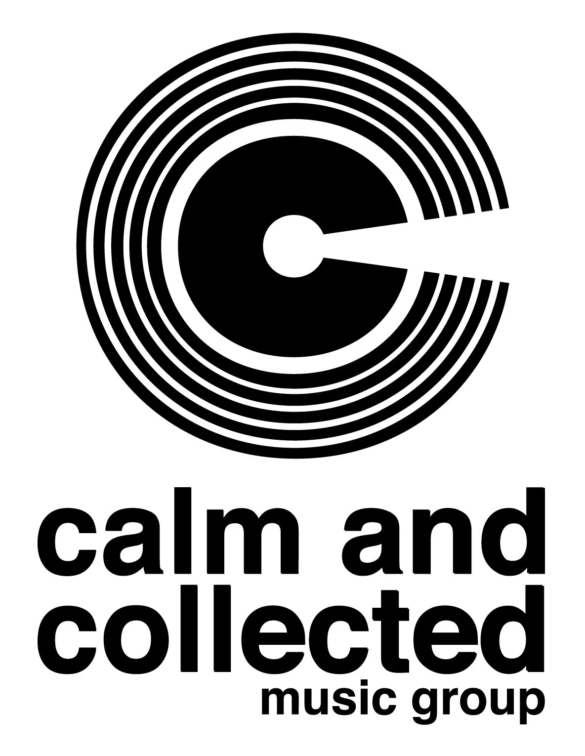 Calm And Collected