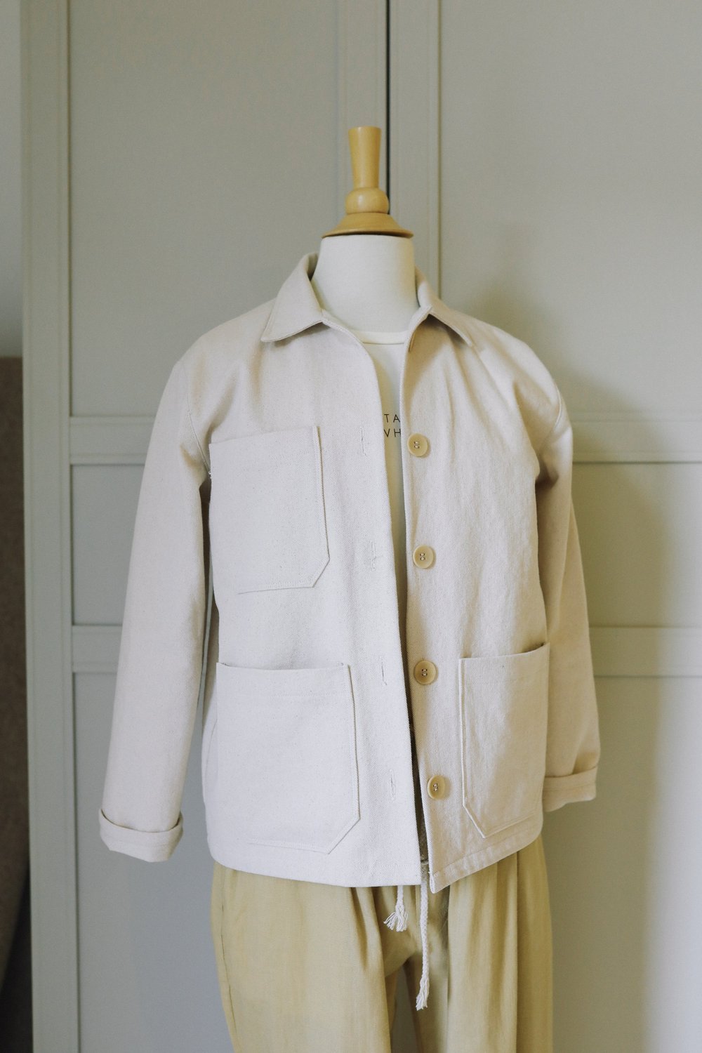 Sewing classes — Studio Sessions