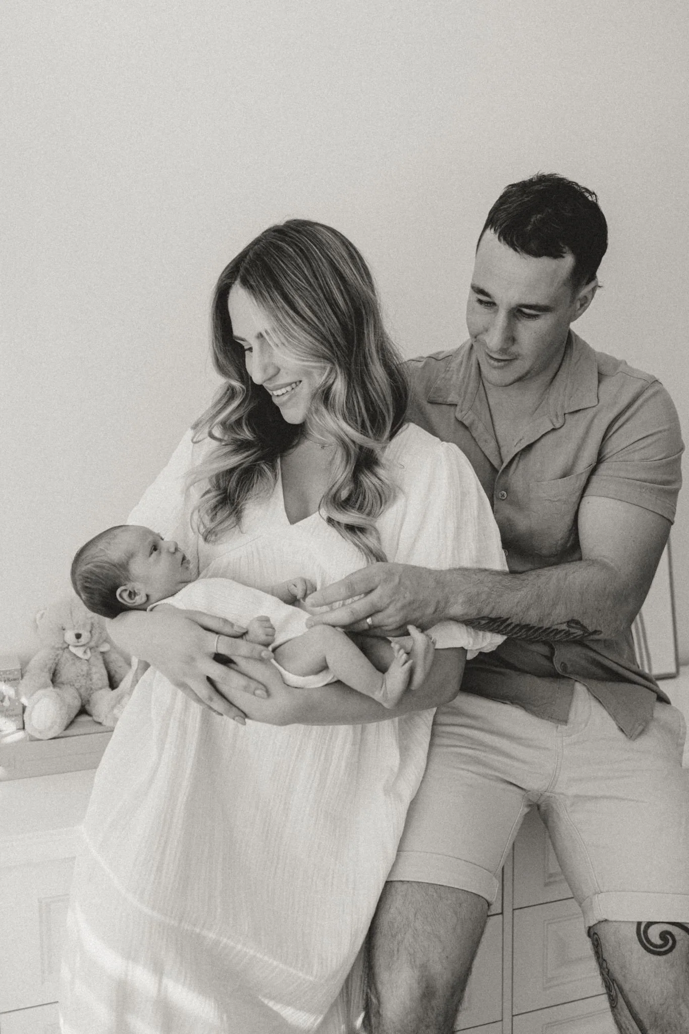 STACEY MCLEAN - Adelaide Wedding and Family Photographer