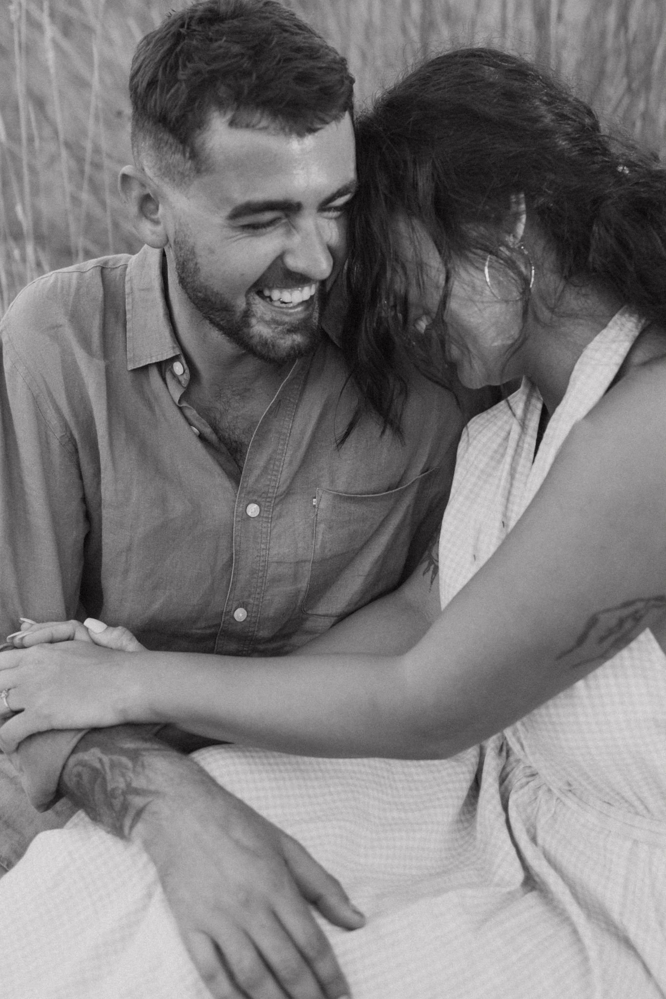 STACEY MCLEAN - Adelaide Wedding and Family Photographer