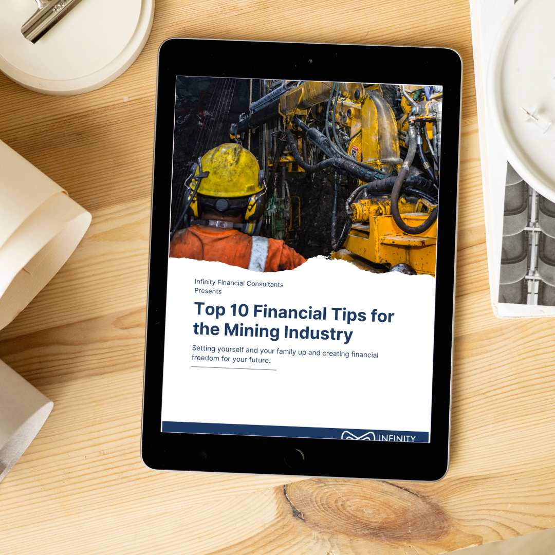 Financial Planner for Miners in Emerald, Bowen Basin, Brisbane and ...