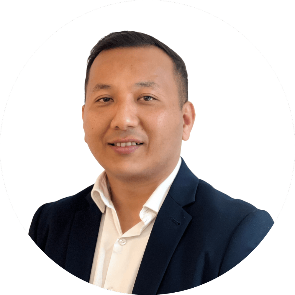 Accounting Team | Enhance Your Finances Today — Infinity Financial ...