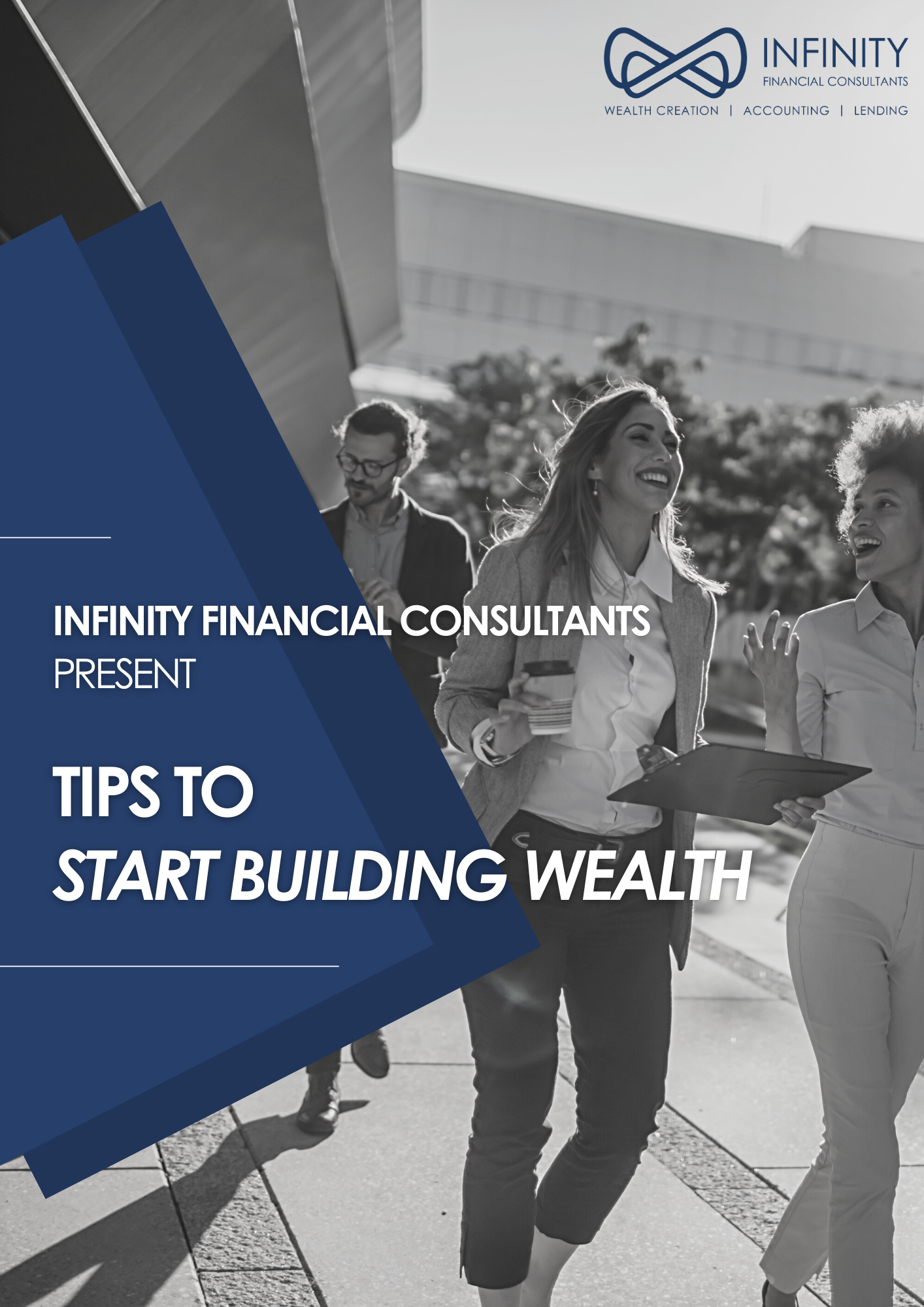 Financial Planning - Brisbane, Cleveland and Gold Coast | Infinity ...
