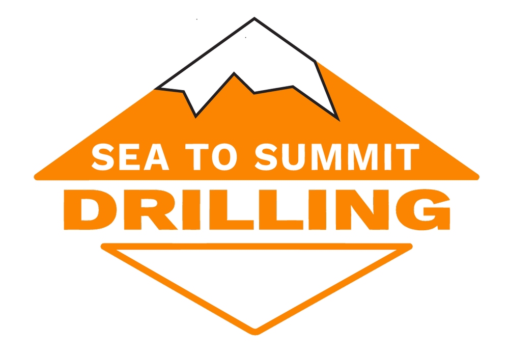 Sea to Summit Drilling - Specialising in Difficult Access, Geotechnical ...