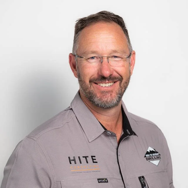 Our Team — Sea to Summit Drilling - Specialising in Difficult Access ...