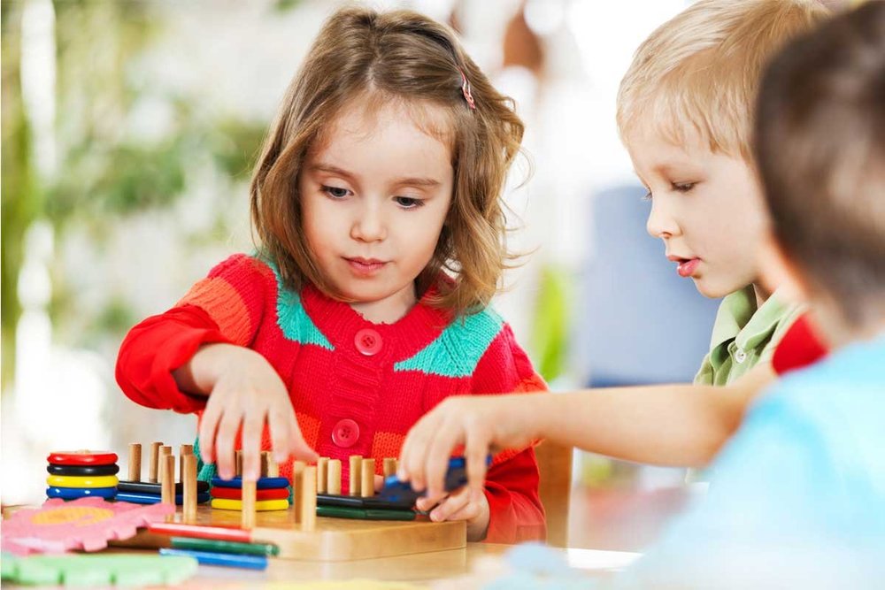 Spring Farm ELC - Early Childhood - Childcare Centre