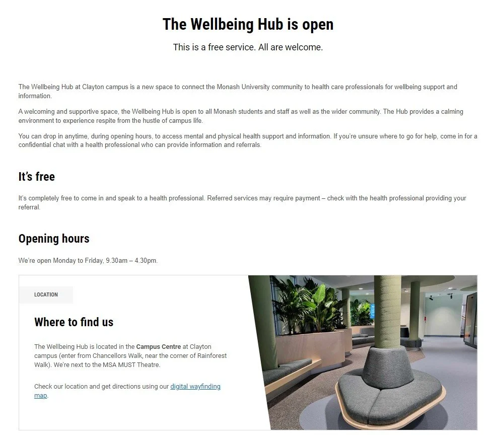 Studying and Working Full Time In Australia — SW Education