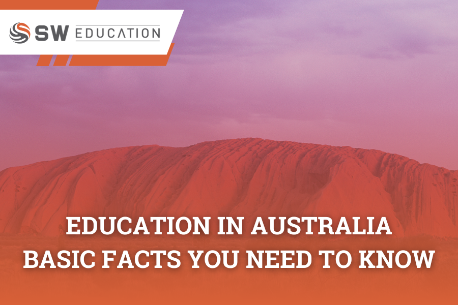 News English — SW Education