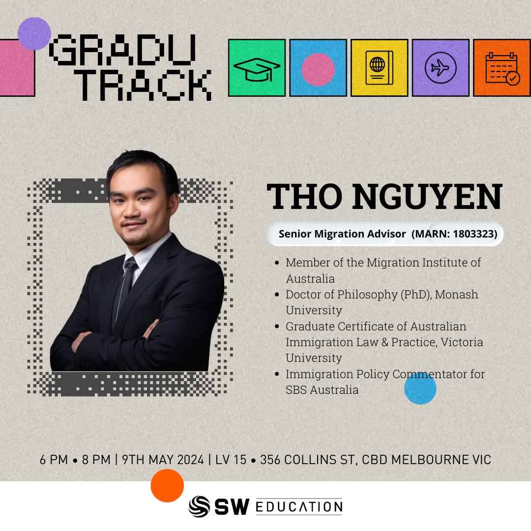 GRADUTRACK 2024 — SW Education