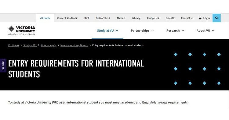 Study In Australia Requirements: Everything You Need To Know — SW Education