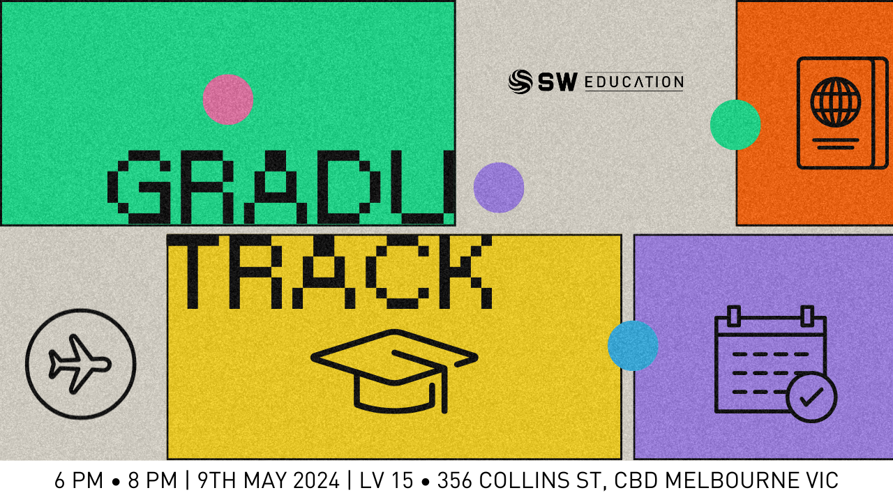 GRADUTRACK 2024 — SW Education
