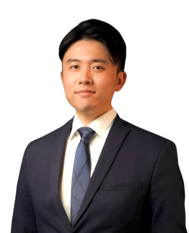 Jacky Huang — SW Education