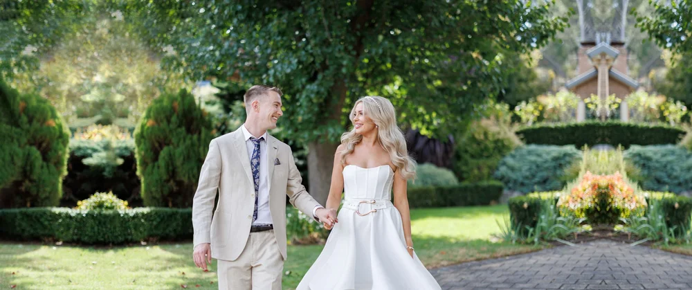 Weddings — JOEY'S PHOTOGRAPHY