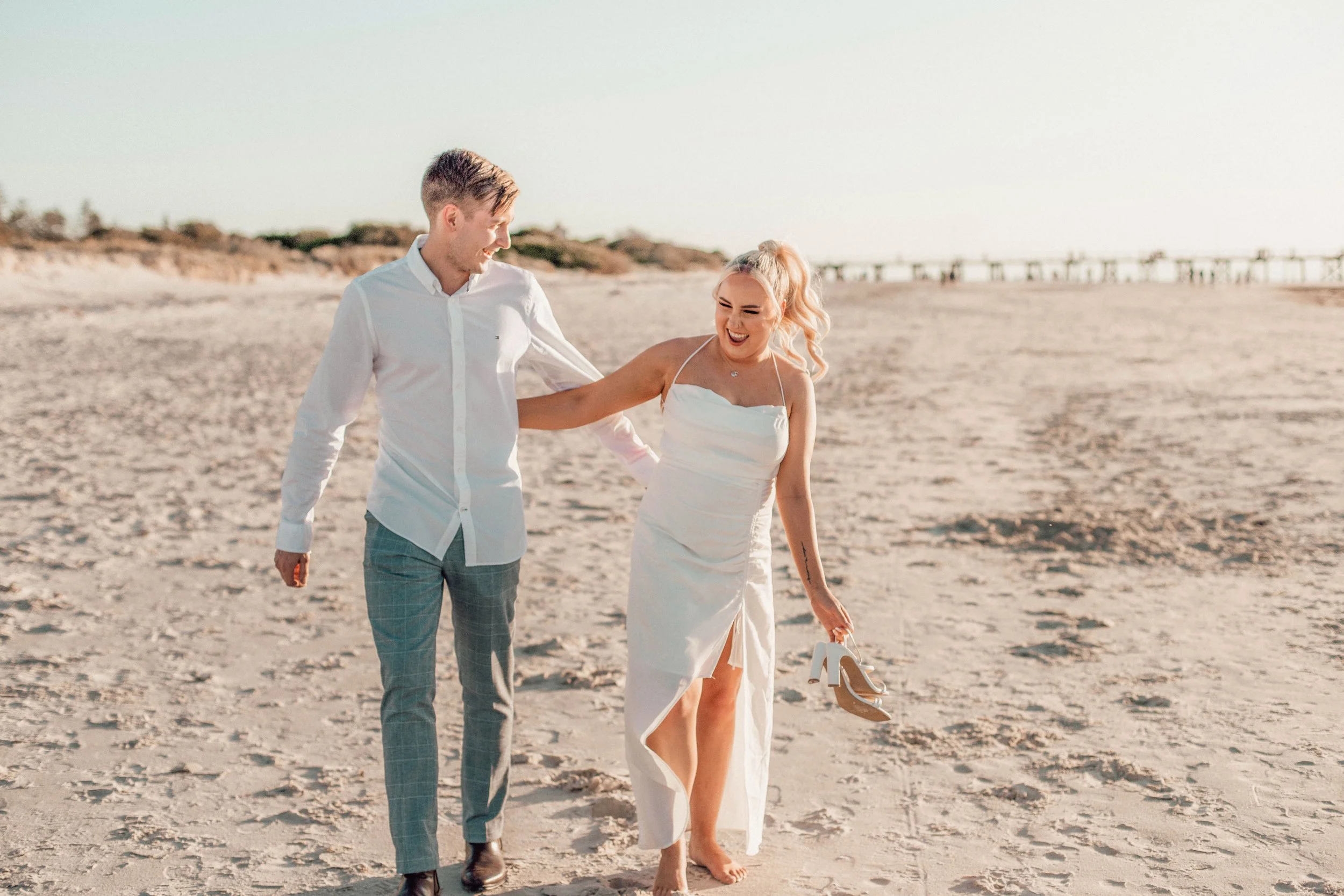 Weddings — JOEY'S PHOTOGRAPHY