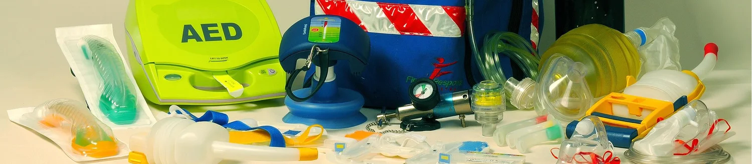 First Aid Equipment — First Response Australia
