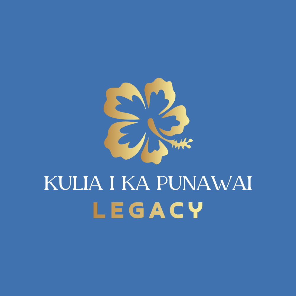 Kulia I Ka Punawai