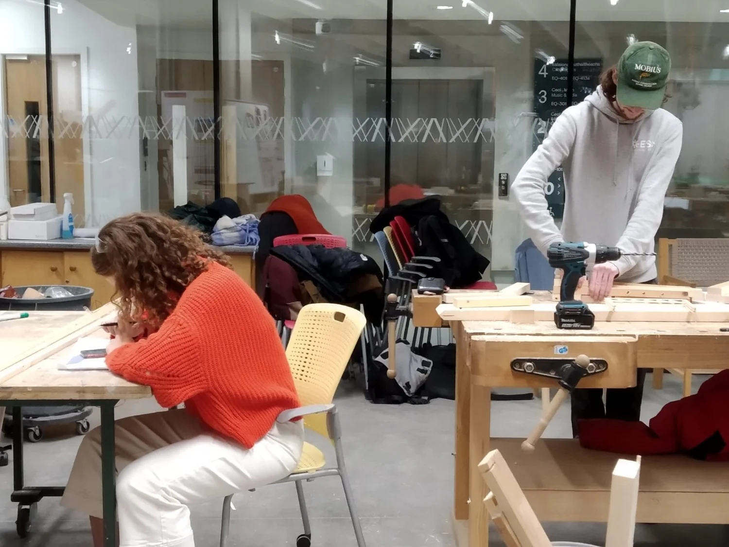 The Constructive Idea — ARCH4CHANGE